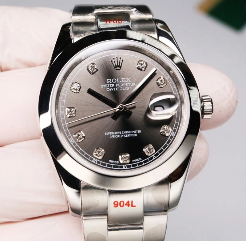 Official ROLEX Watches