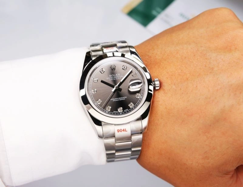 Official ROLEX Watches