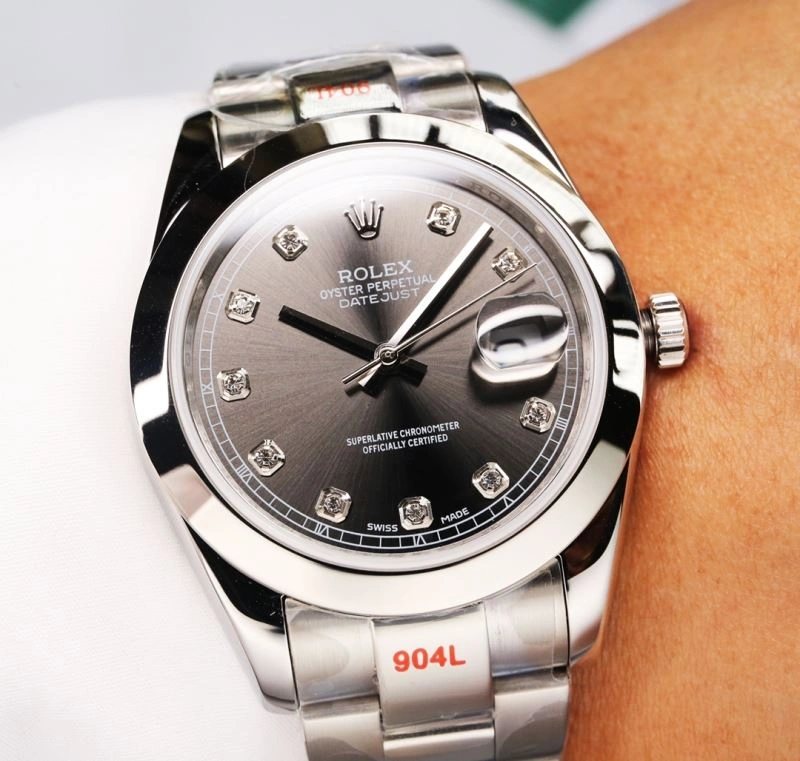 Official ROLEX Watches