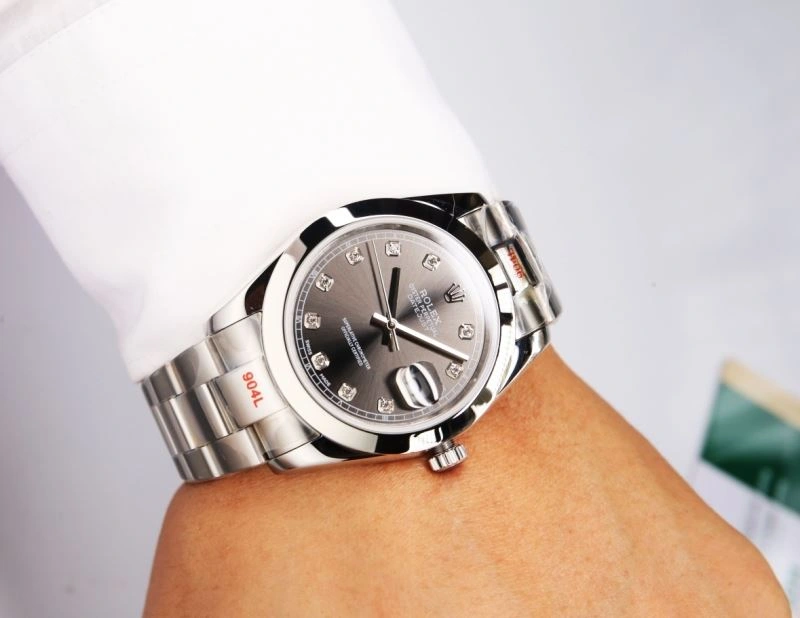 Official ROLEX Watches