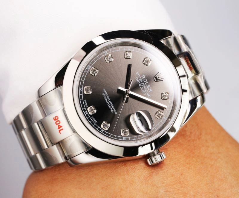 Official ROLEX Watches