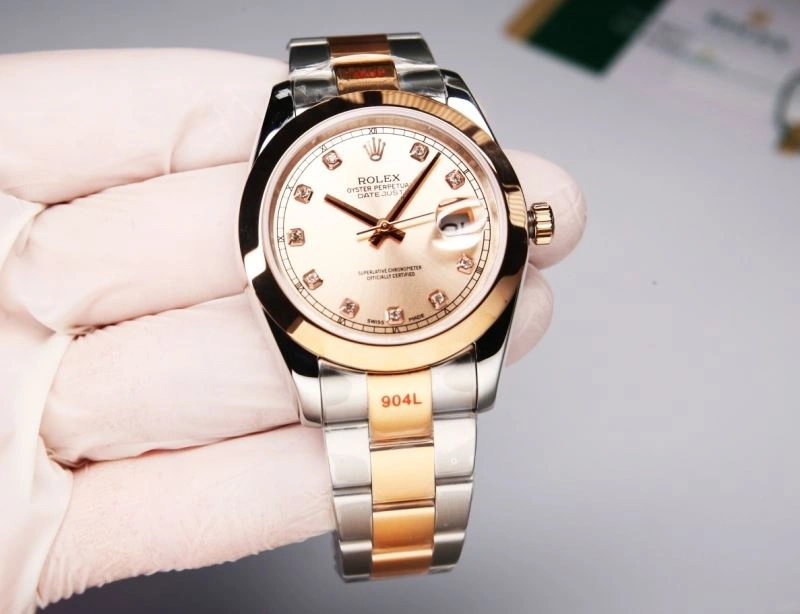 ROLEX Watches