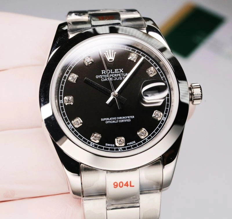 Reasonably priced ROLEX Watches