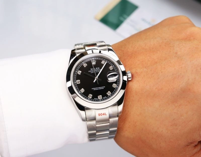 Reasonably priced ROLEX Watches