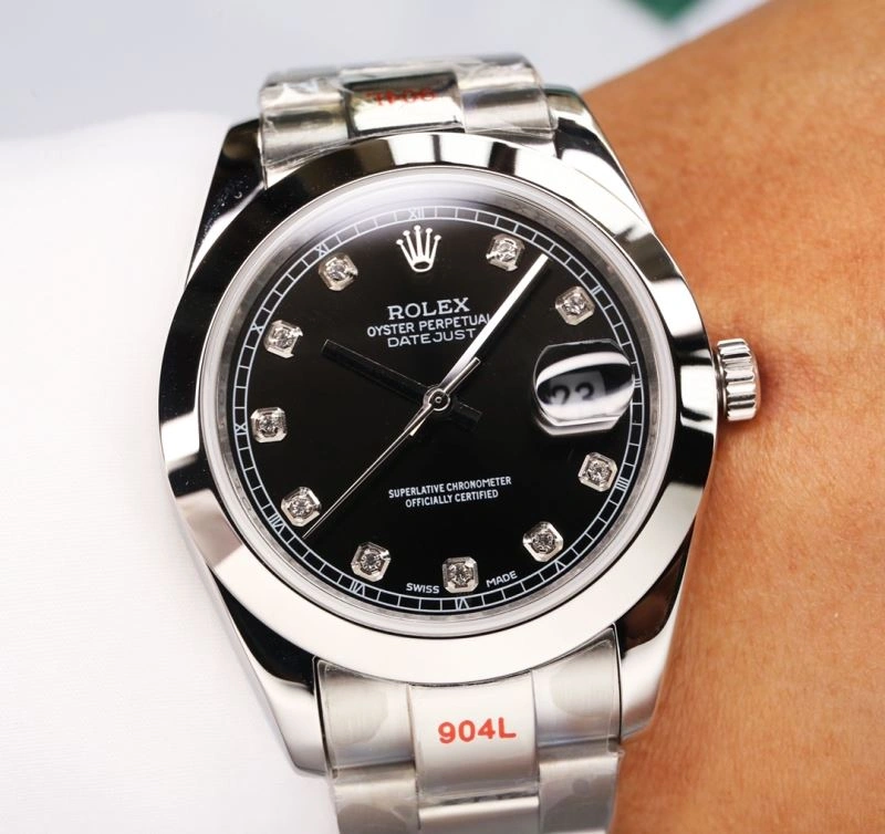 Reasonably priced ROLEX Watches