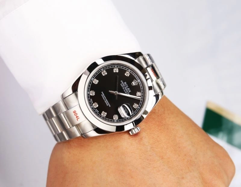 Reasonably priced ROLEX Watches