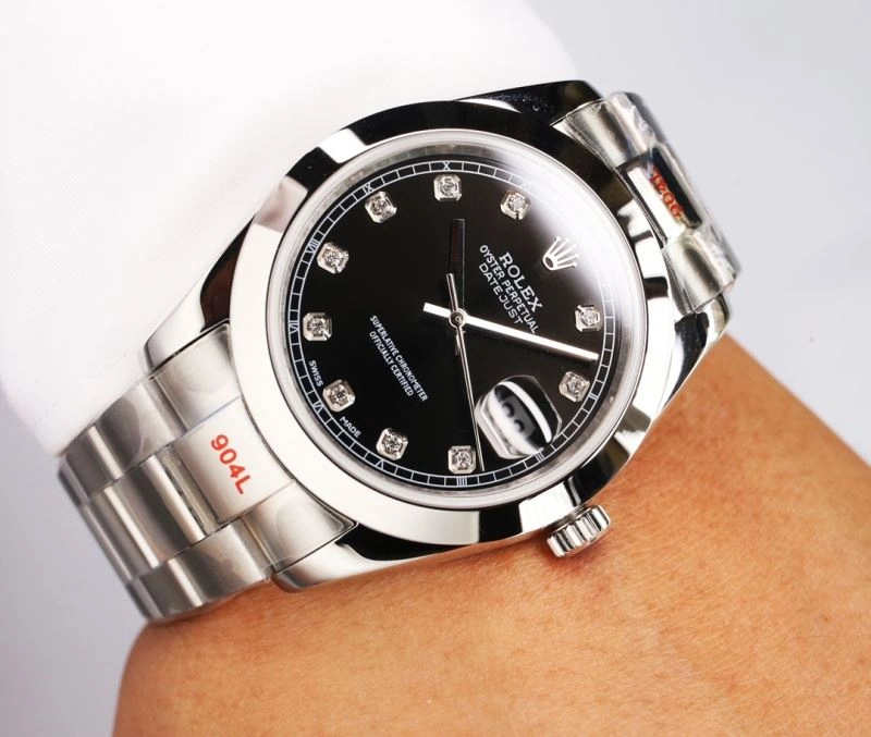 Reasonably priced ROLEX Watches