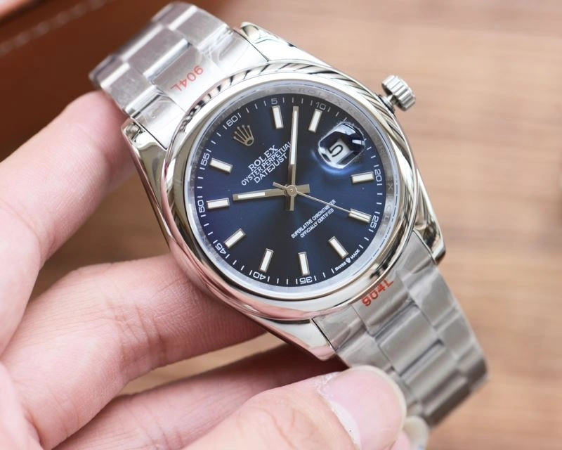 Indistinguishable ROLEX Watches
