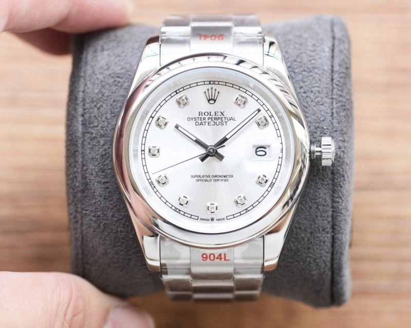 Indistinguishable ROLEX Watches