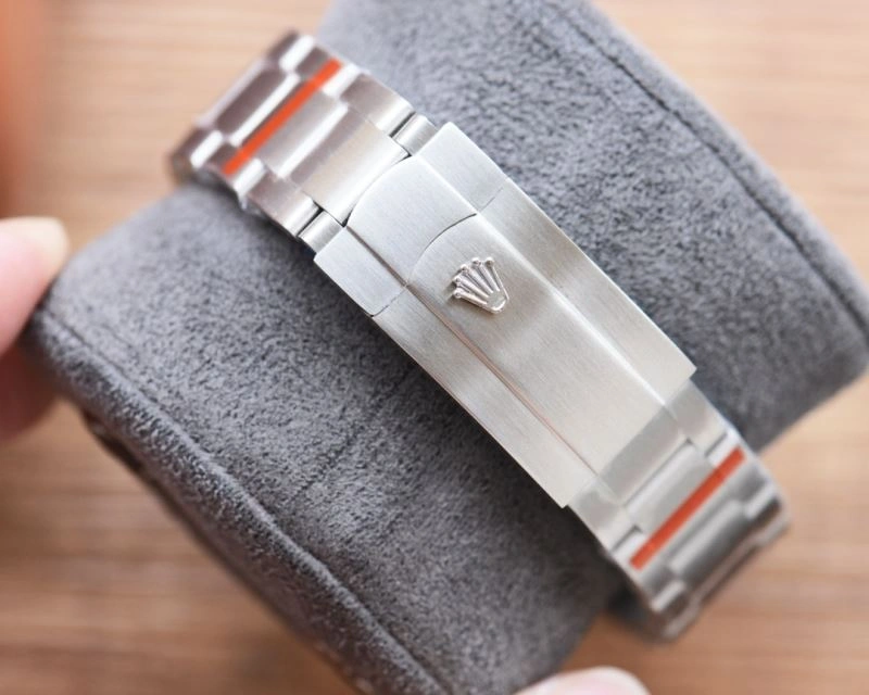 Indistinguishable ROLEX Watches