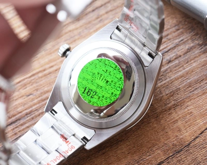 Indistinguishable ROLEX Watches