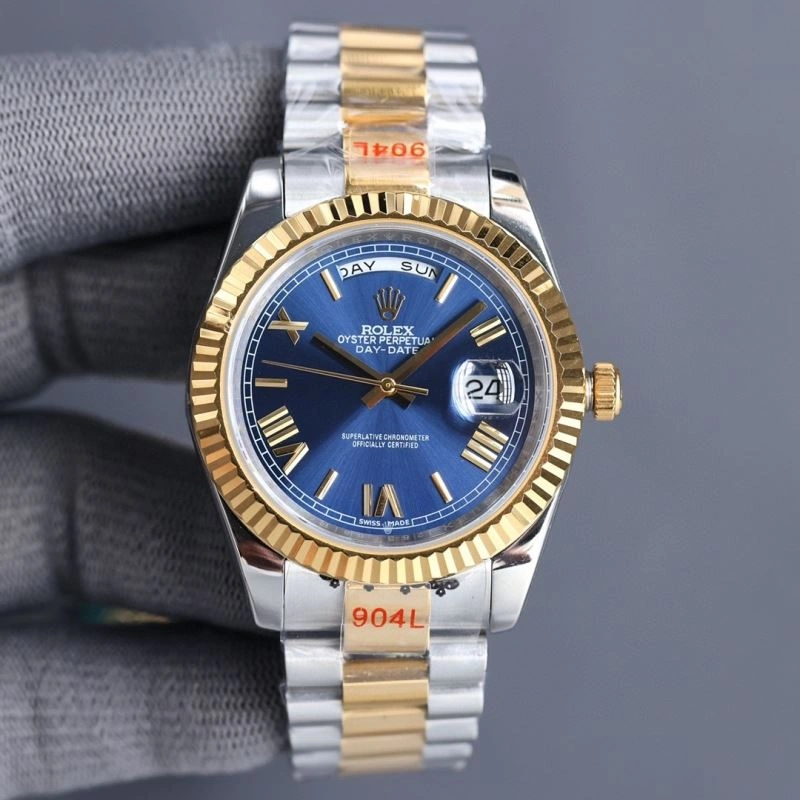 Cut-rate ROLEX Watches