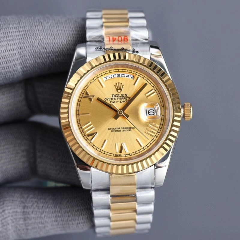 Cut-rate ROLEX Watches