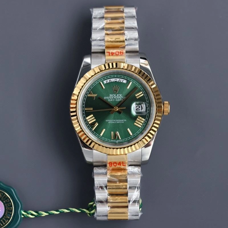 Cut-rate ROLEX Watches
