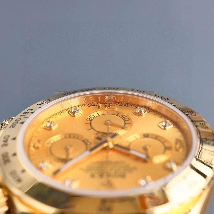 Legit ROLEX Watches