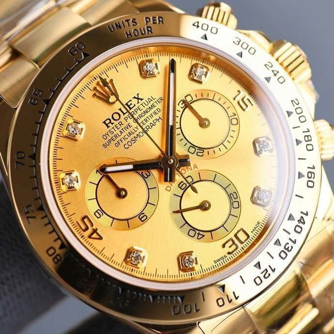 Legit ROLEX Watches