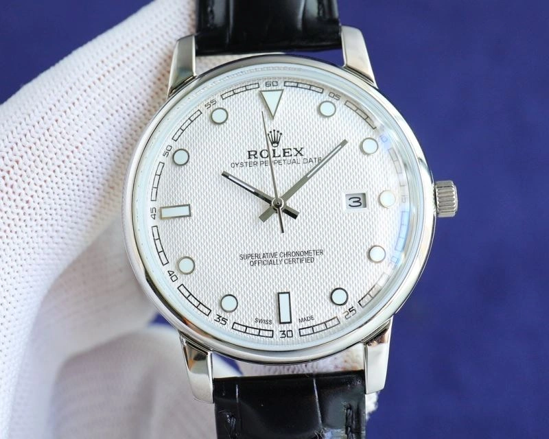 ROLEX Watches