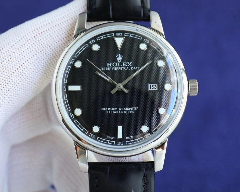 Budget-friendly ROLEX Watches