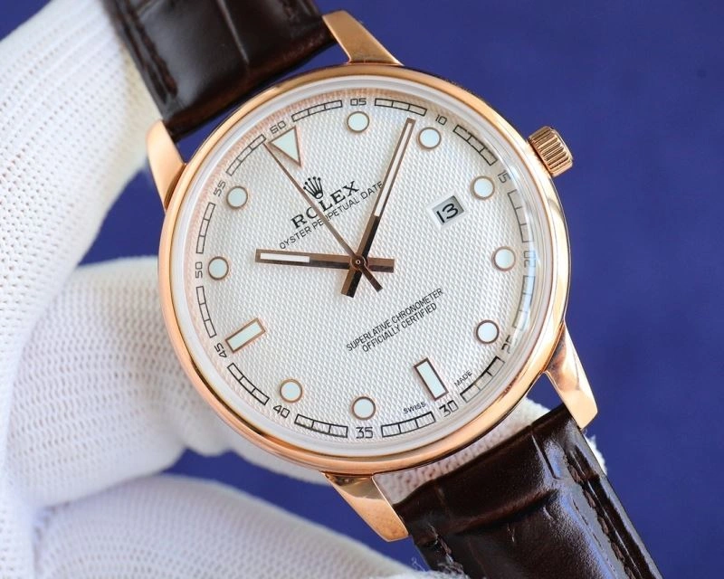 Budget-friendly ROLEX Watches