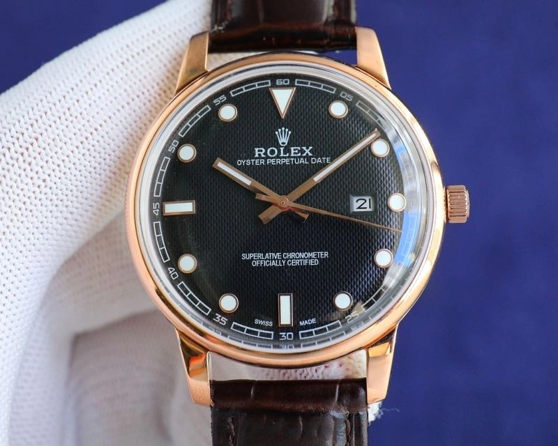 Budget-friendly ROLEX Watches