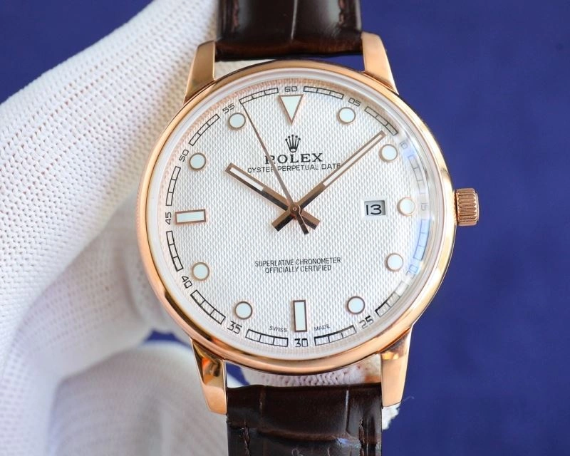 Budget-friendly ROLEX Watches