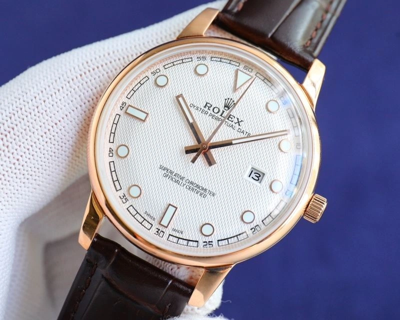 Budget-friendly ROLEX Watches