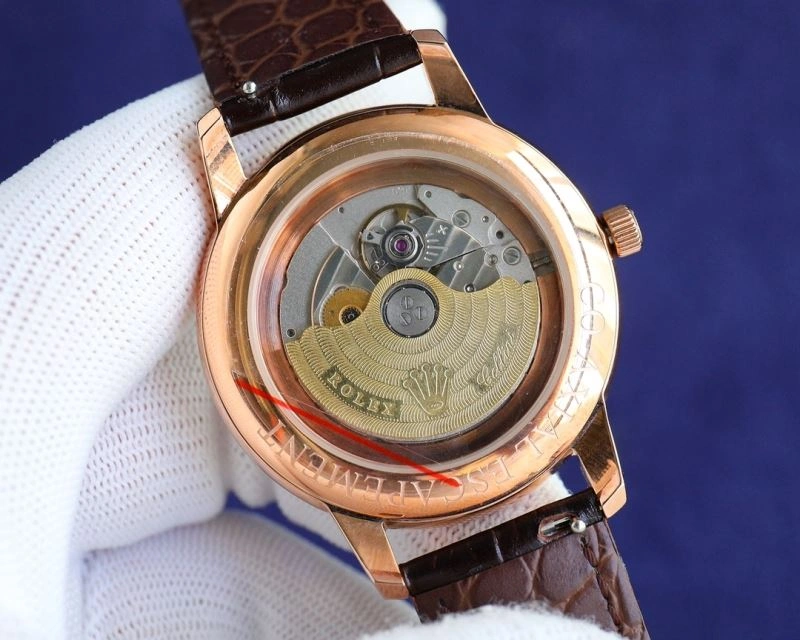 Budget-friendly ROLEX Watches