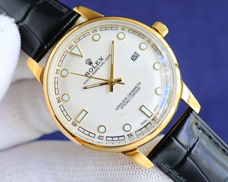 ROLEX Watches