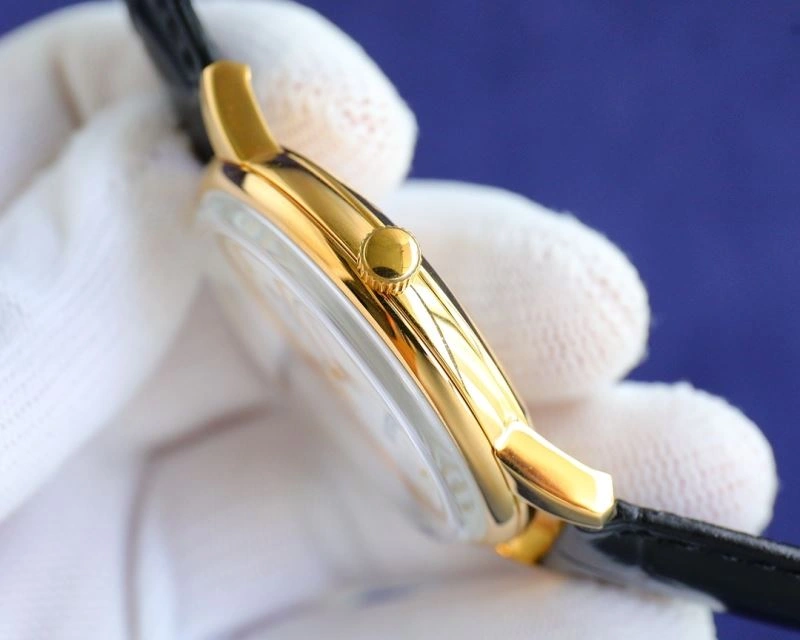 Indistinguishable ROLEX Watches