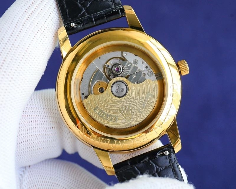 Indistinguishable ROLEX Watches