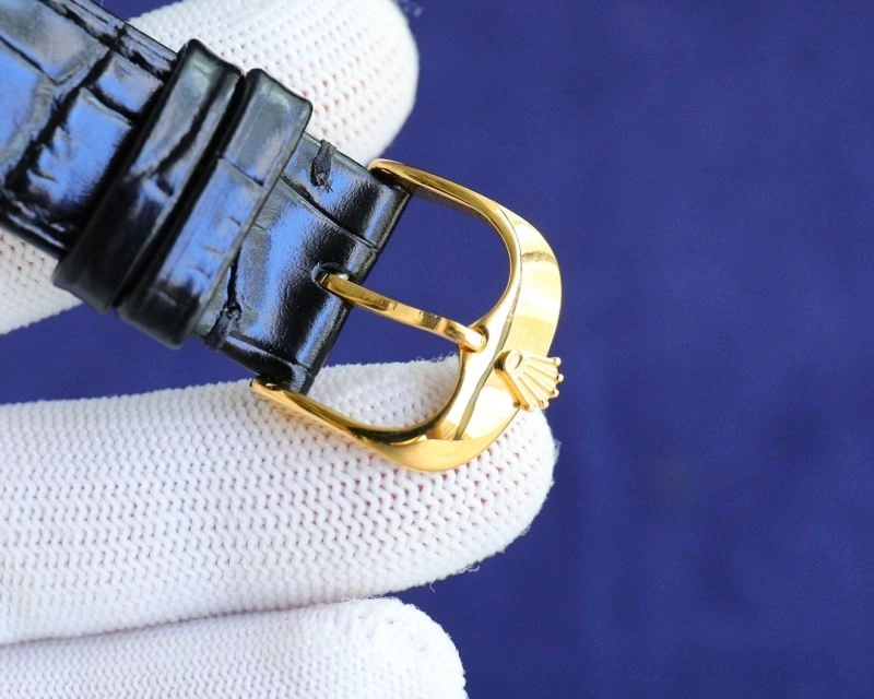 Indistinguishable ROLEX Watches
