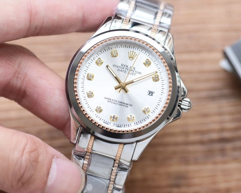 ROLEX Watches