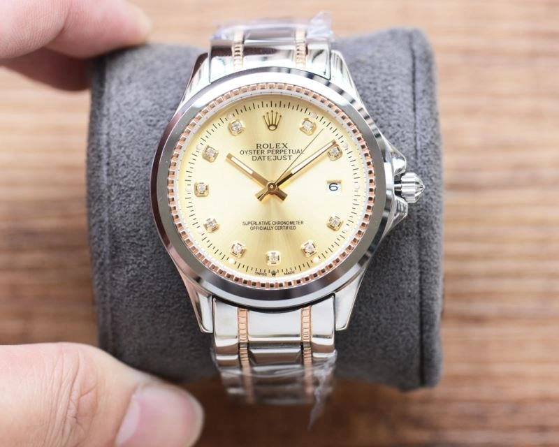 ROLEX Watches