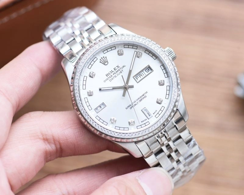 ROLEX Watches