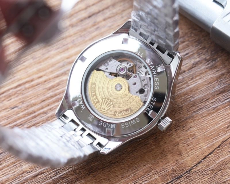 ROLEX Watches
