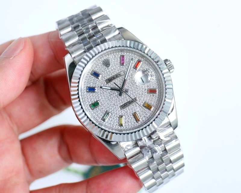 ROLEX Watches