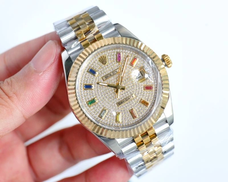 ROLEX Watches