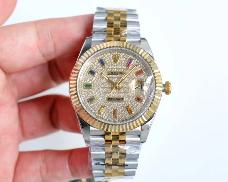 ROLEX Watches