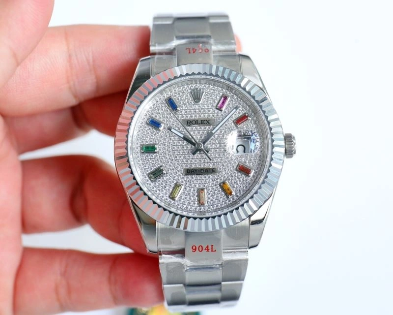 Mirror quality ROLEX Watches