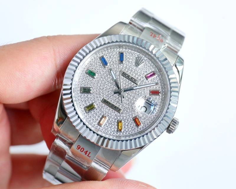 Mirror quality ROLEX Watches