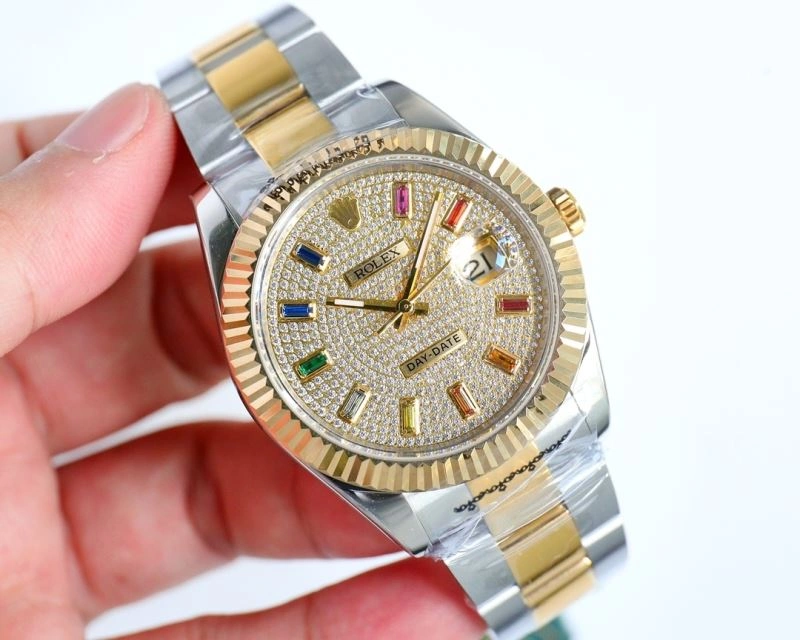 Mirror quality ROLEX Watches