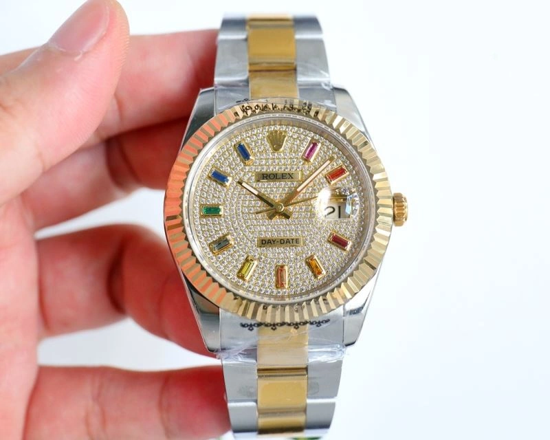 Mirror quality ROLEX Watches