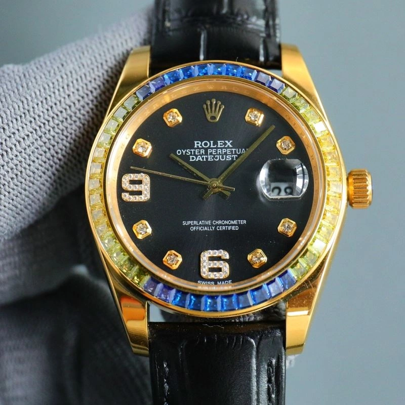 Budget-friendly ROLEX Watches