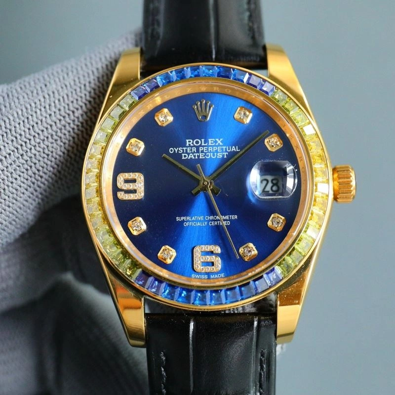 Budget-friendly ROLEX Watches