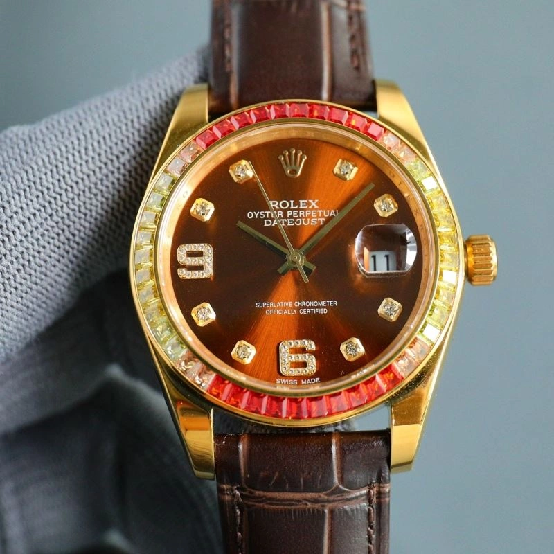 Budget-friendly ROLEX Watches