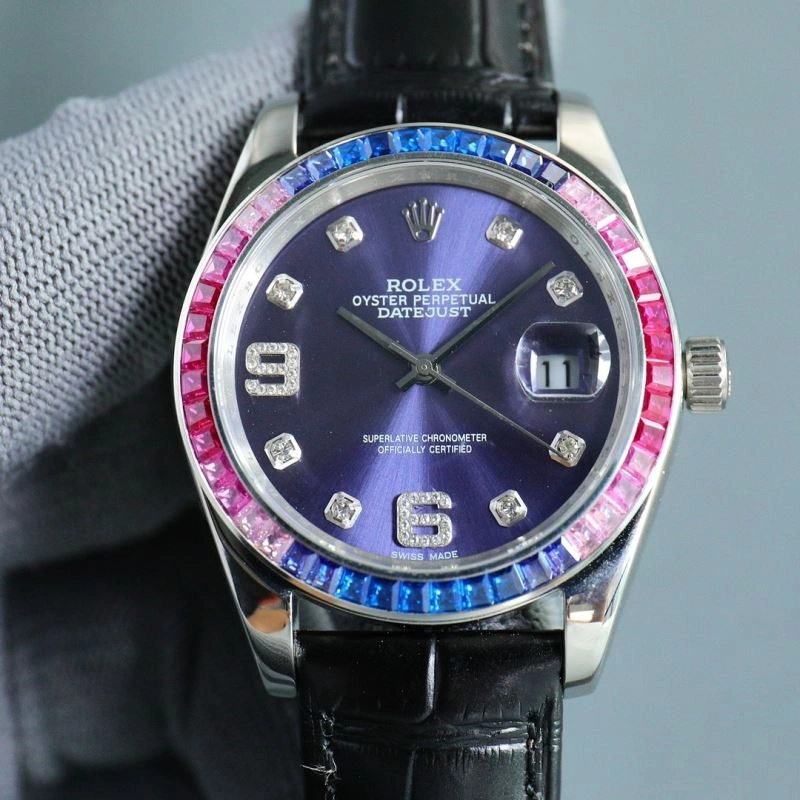 Budget-friendly ROLEX Watches