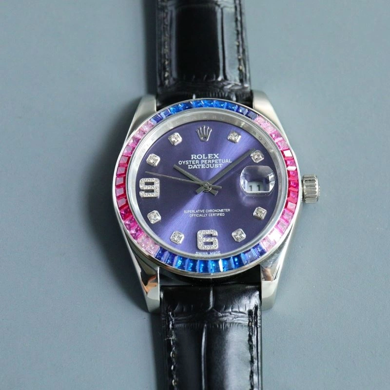 Budget-friendly ROLEX Watches