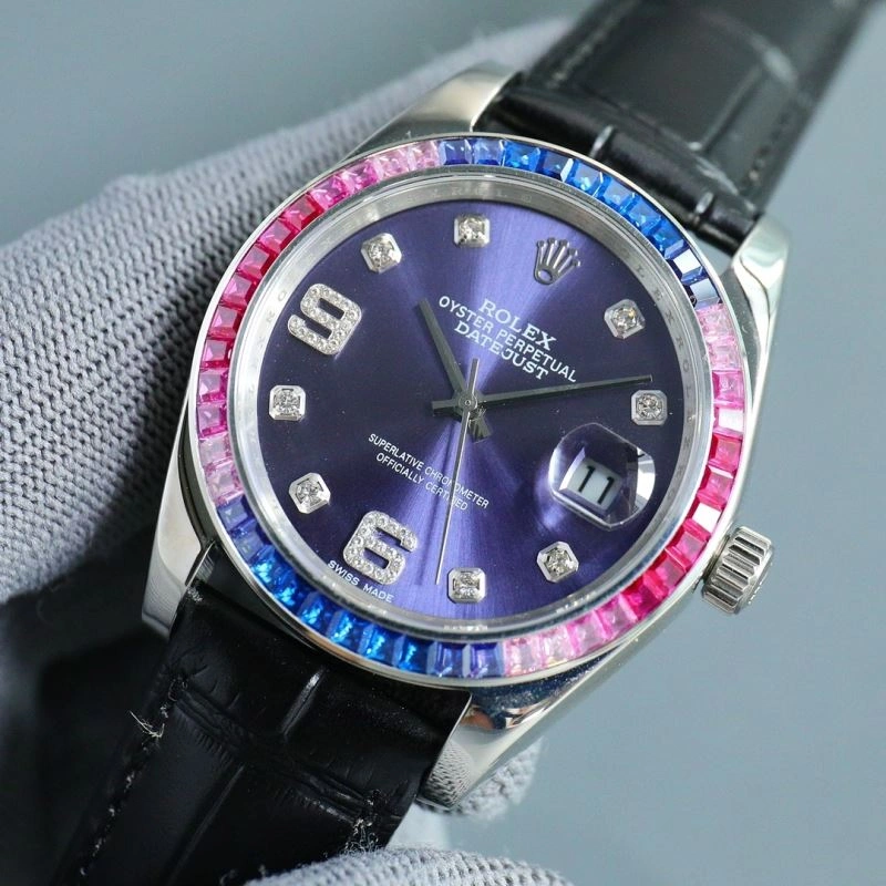 Budget-friendly ROLEX Watches