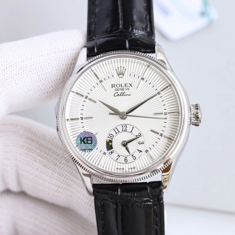 ROLEX Watches