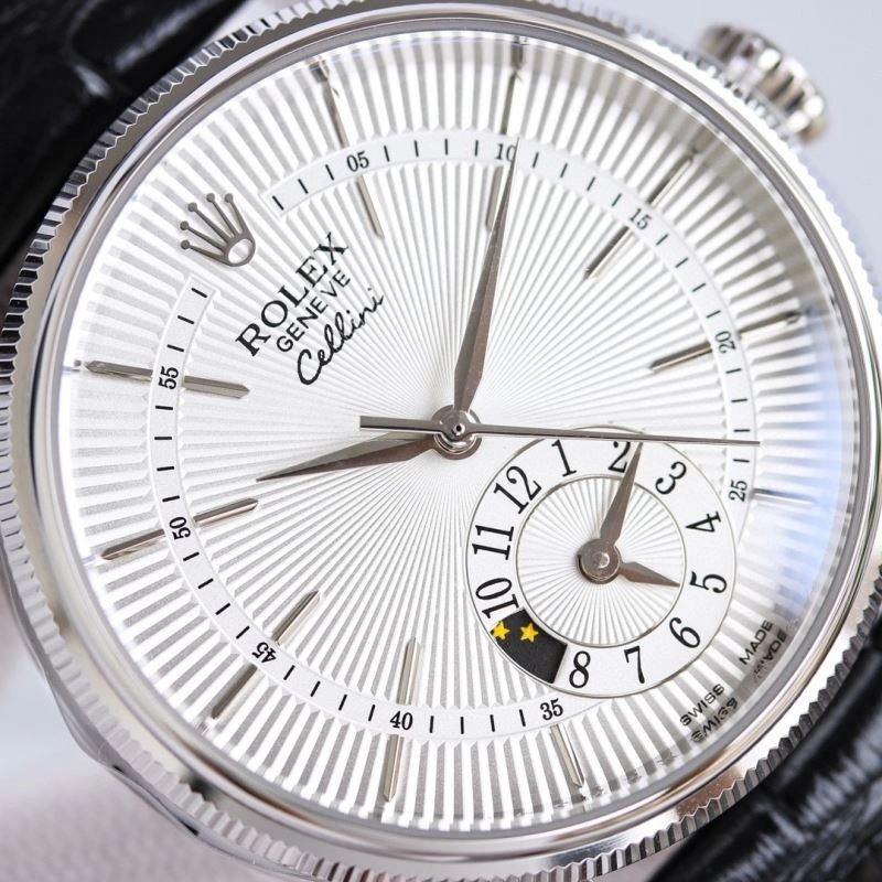 ROLEX Watches